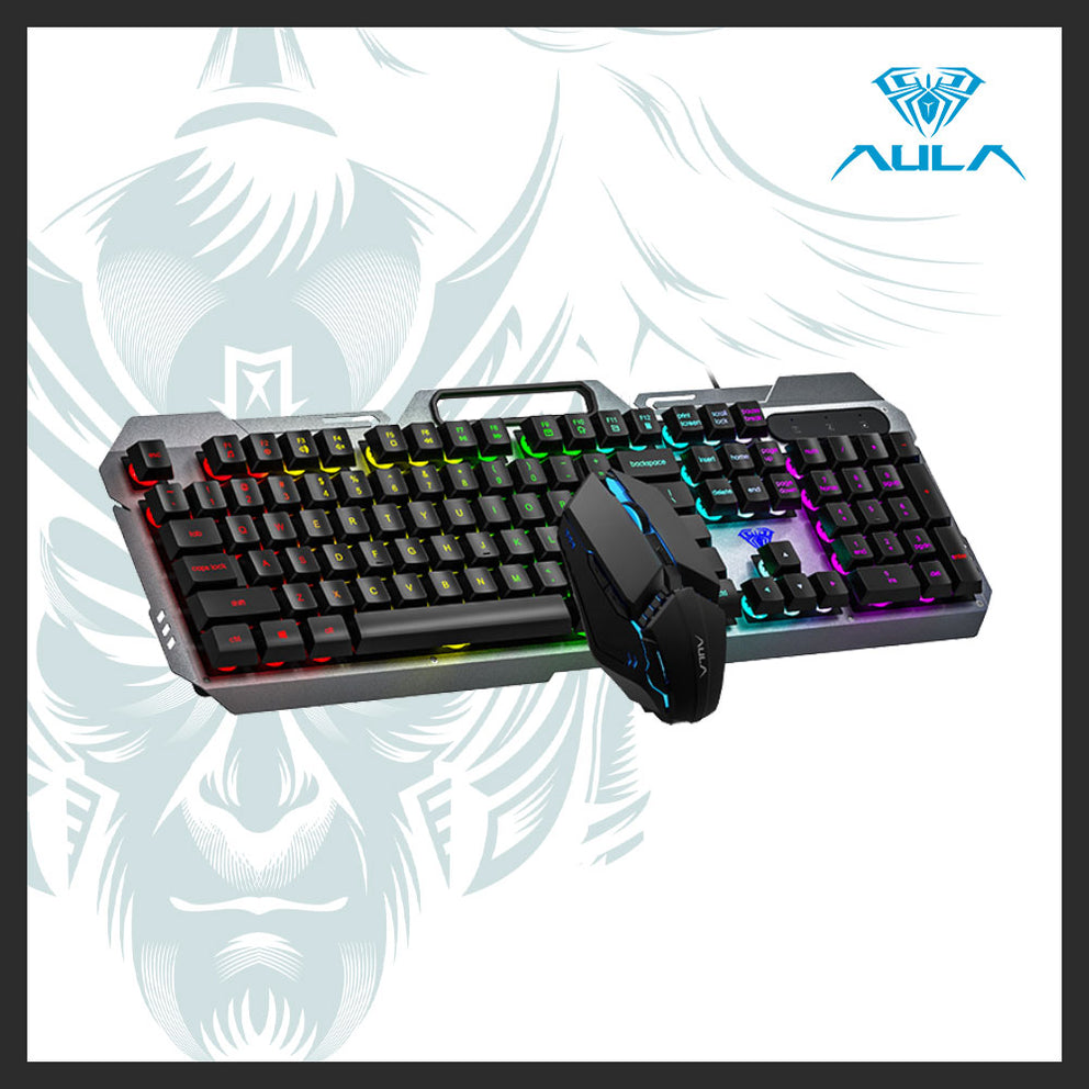 AULA S75 Pro Wireless Mechanical Keyboard