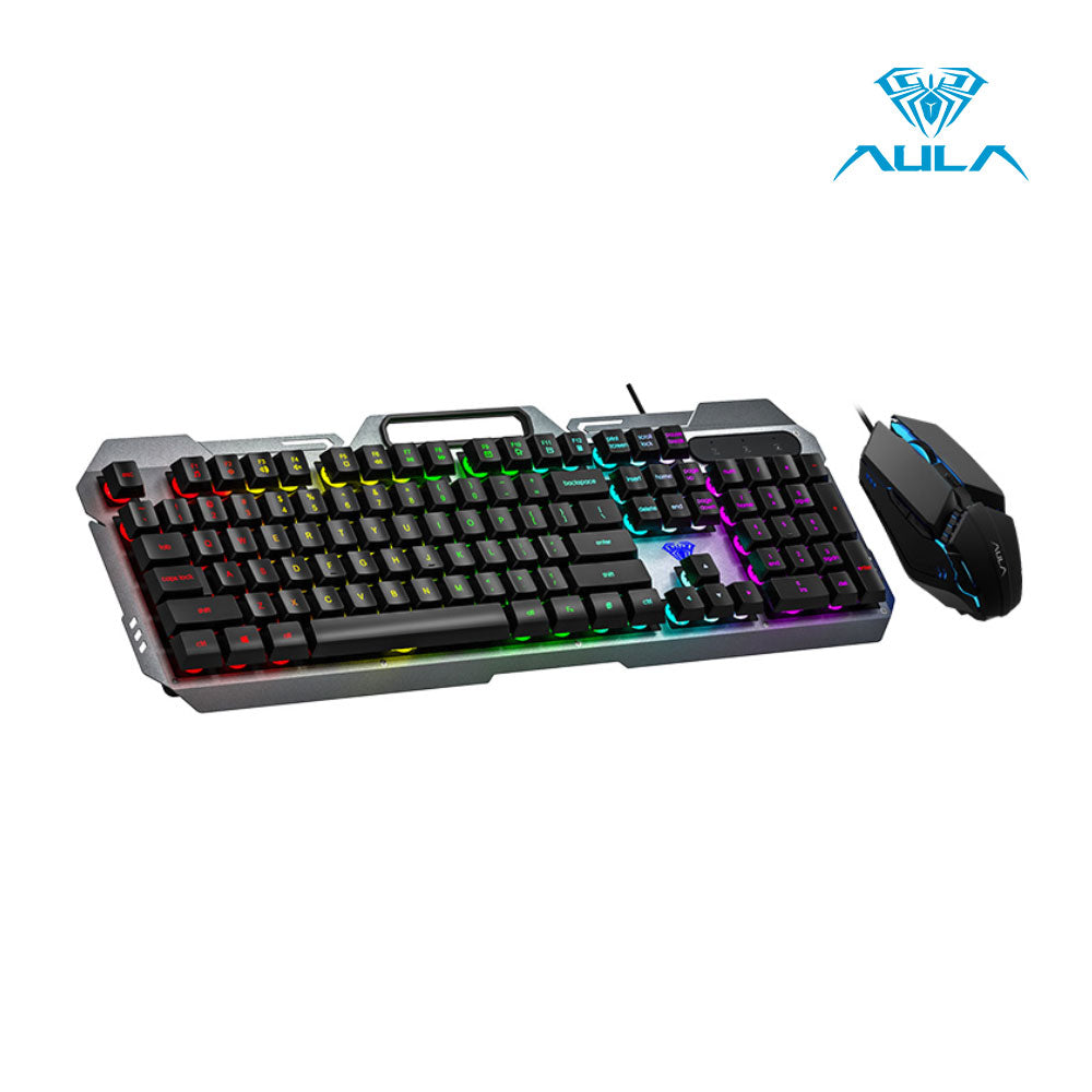 AULA Philippines - Elevate Your Game with Pro Gaming Gear