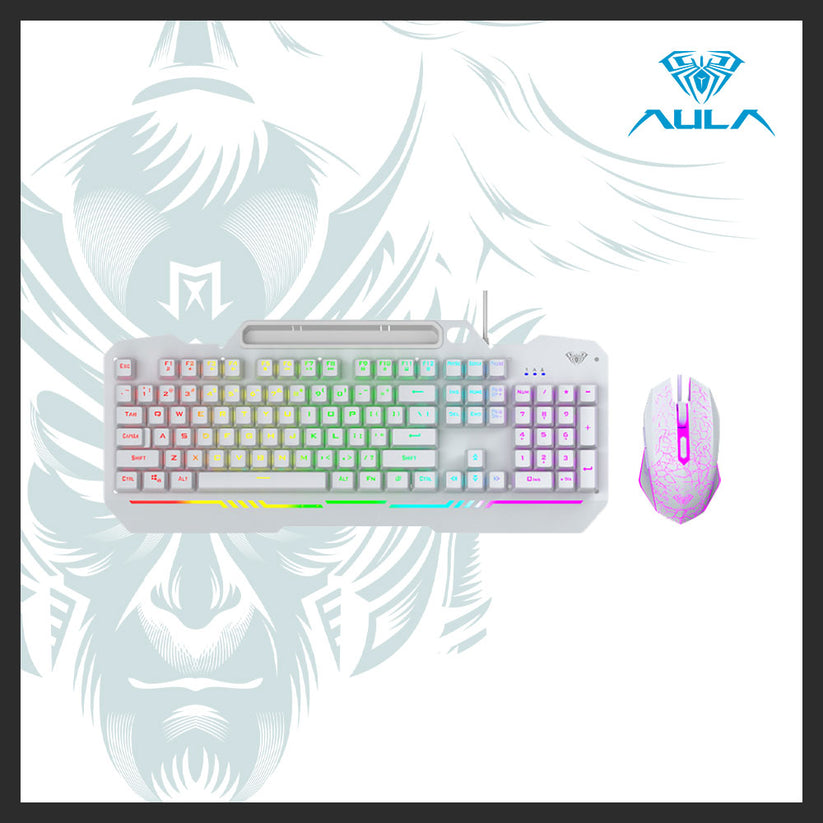 AULA S75 Pro Wireless Mechanical Keyboard