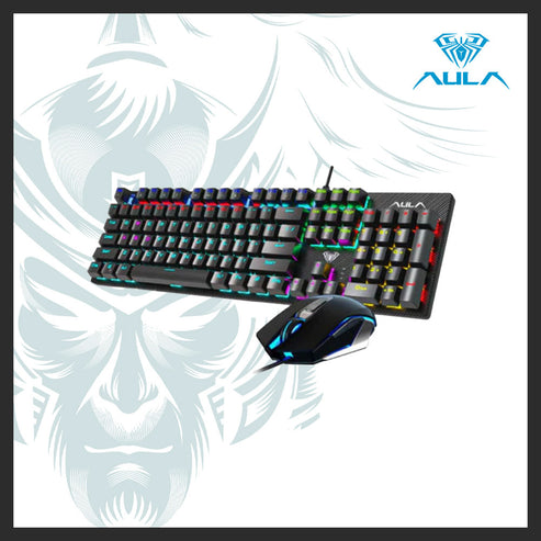 AULA Philippines - Elevate Your Game with Pro Gaming Gear